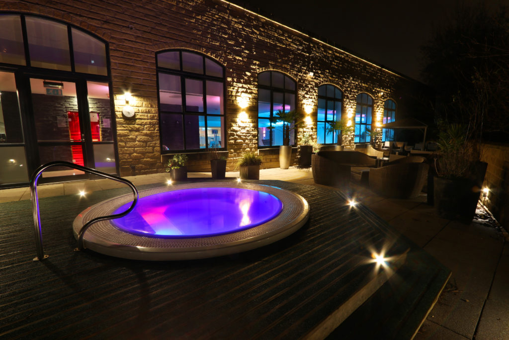 Accord Marketing (North) delivers full-scale rebrand for multi-award ...