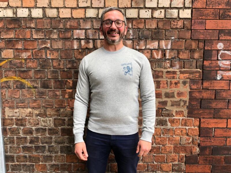 ‘We will come out of this stronger’ by Jamie Scahill, director of ...