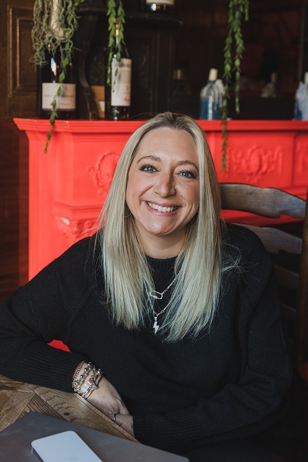 MPA member spotlight - Laura Walters, The Candidate - Manchester ... MPA member spotlight - Laura Walters, The Candidate - Manchester ...