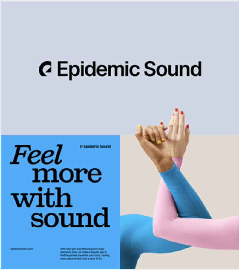 MPA Member Spotlight - Epidemic Sound - Manchester Publicity Association