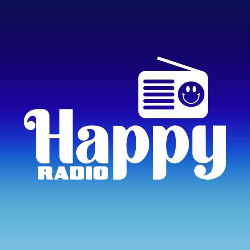 Member Spotlight - Happy Radio - Manchester Publicity Association