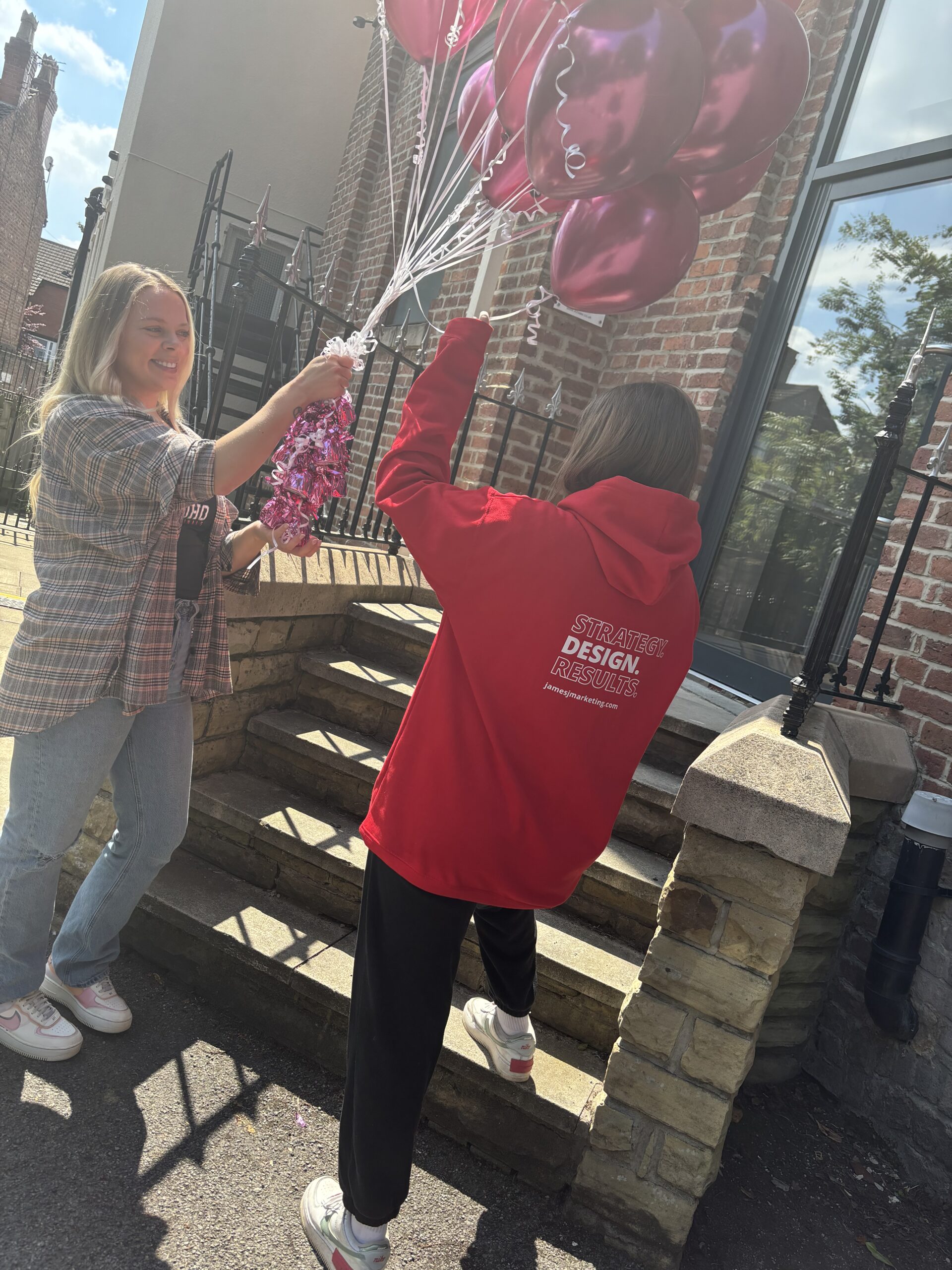 Member Spotlight JJM - Manchester Publicity Association